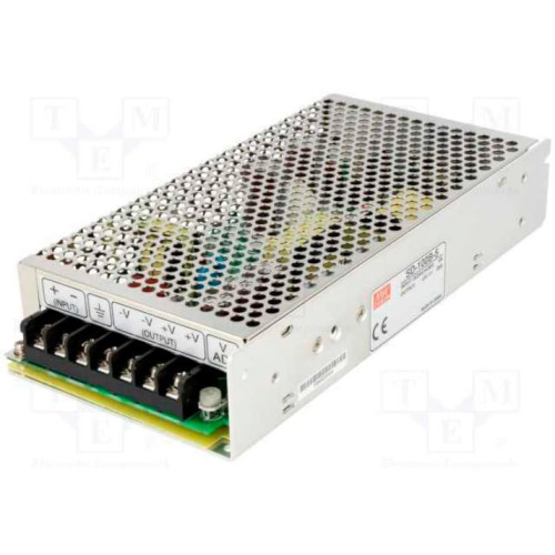 MEANWELL SD-50B-5 DC/DC Converter - Perpaexpo